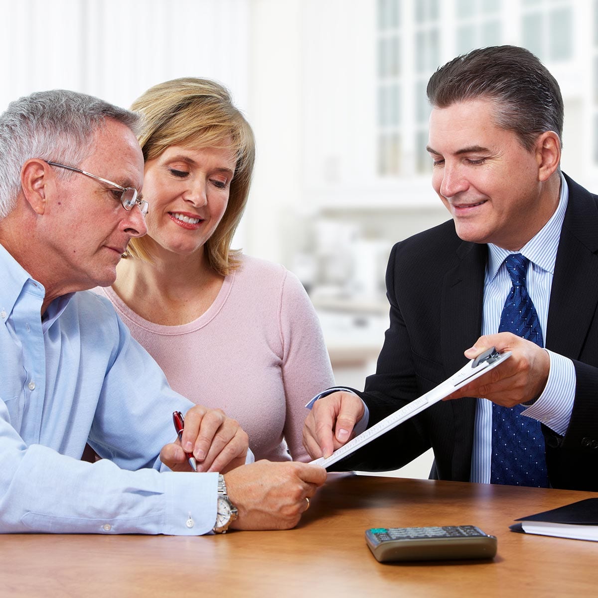 Qualities You Should Look For In An Independent Adjuster